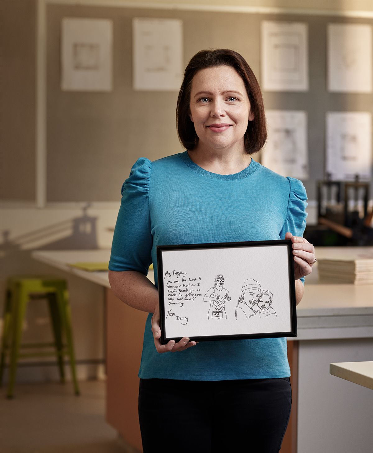 Become a teacher in South Australia